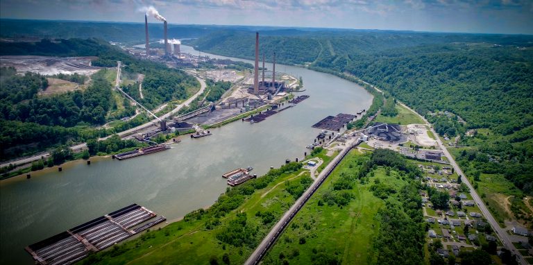 Operations | American Consolidated Natural Resources