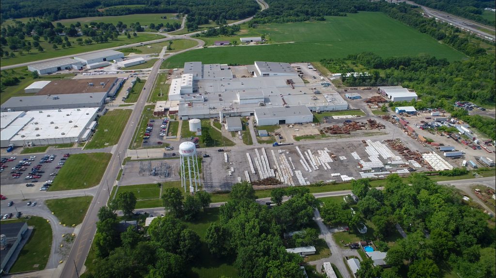Operations | American Consolidated Natural Resources